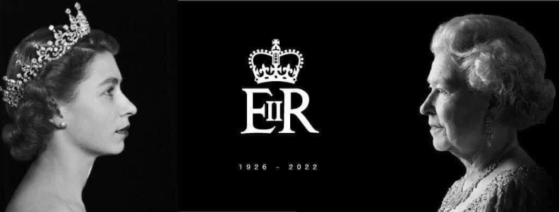Her Majesty Queen Elizabeth II – Cr Tracy Davis